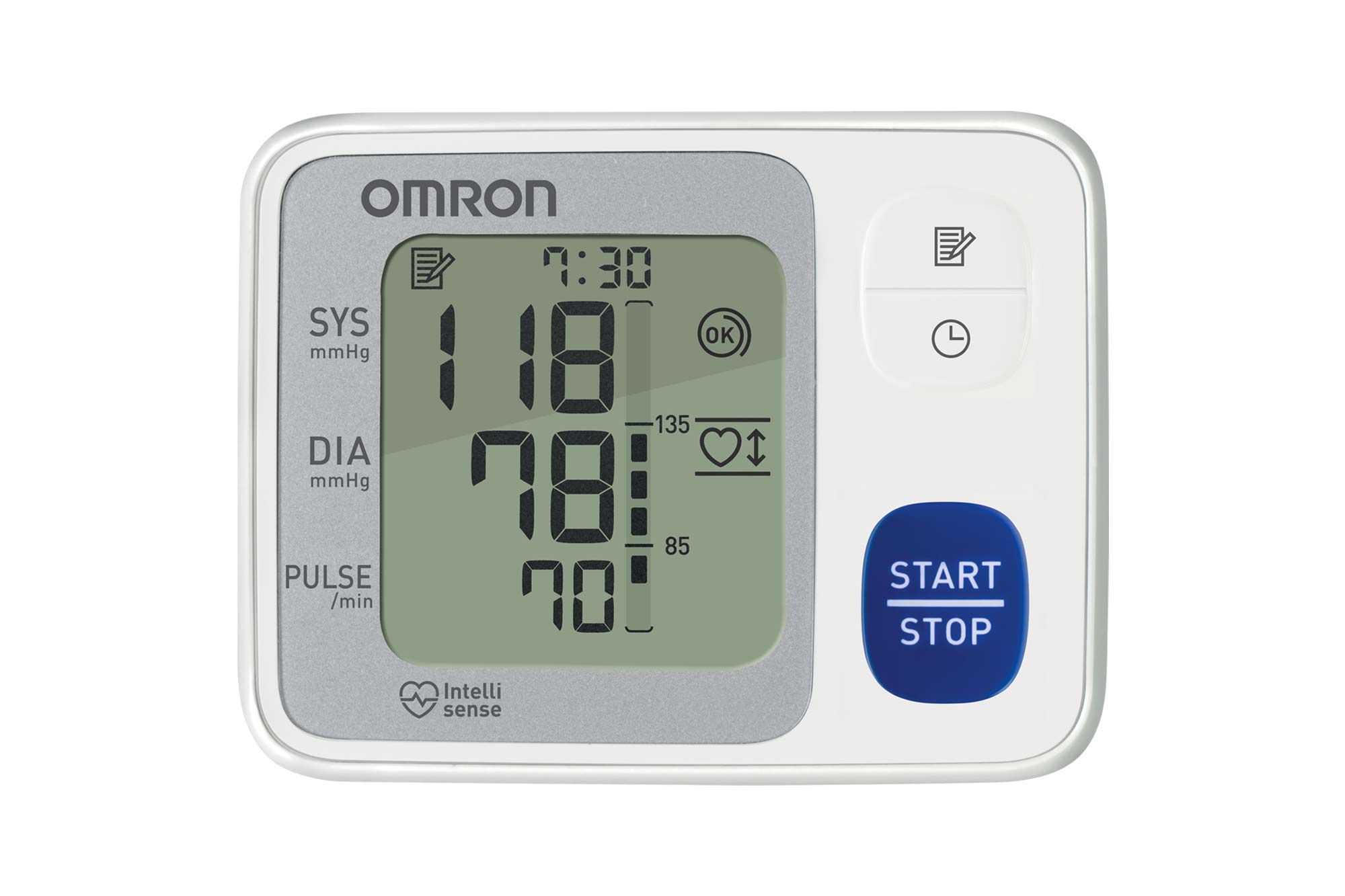 OMRON Healthcare | El cuidado exacto para tu salud